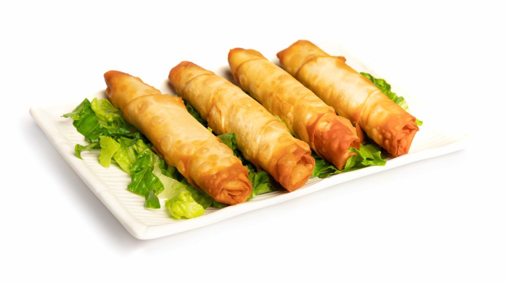 cheese roll | Med Cuisine